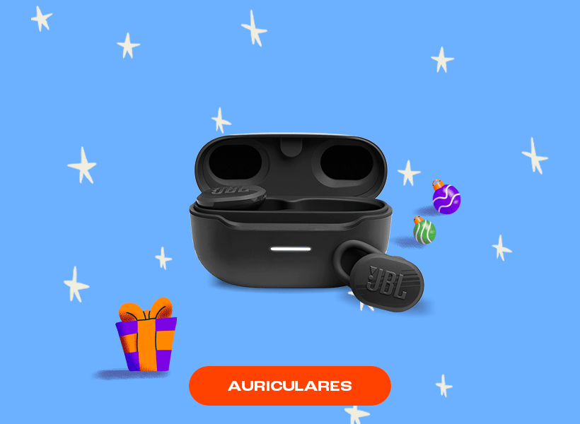 Navidad JBL