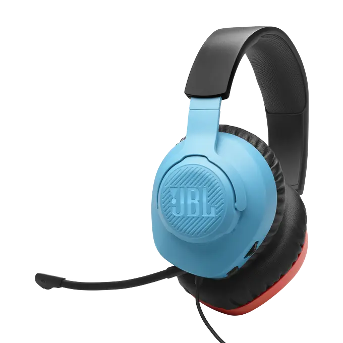 JBL Quantum Series